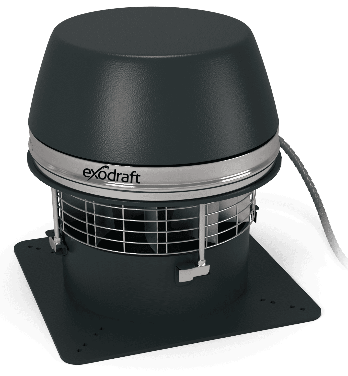 Produkter - Exodraft