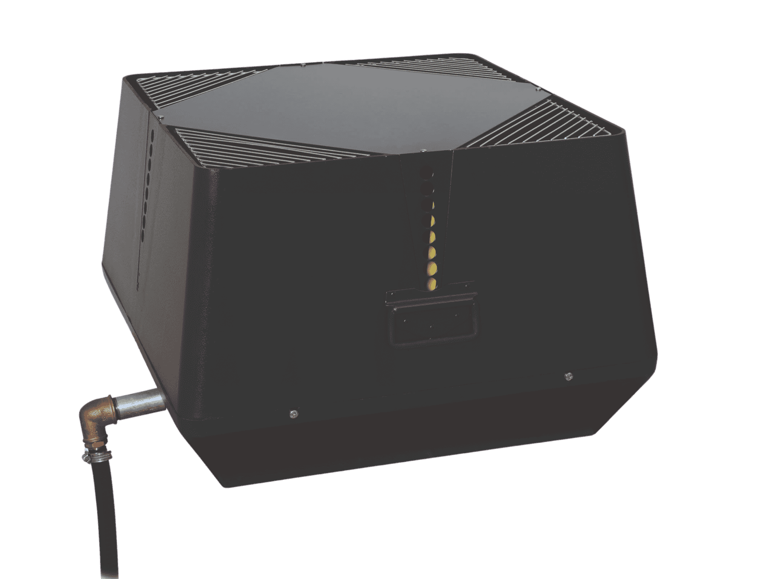 Pipevifter - Exodraft