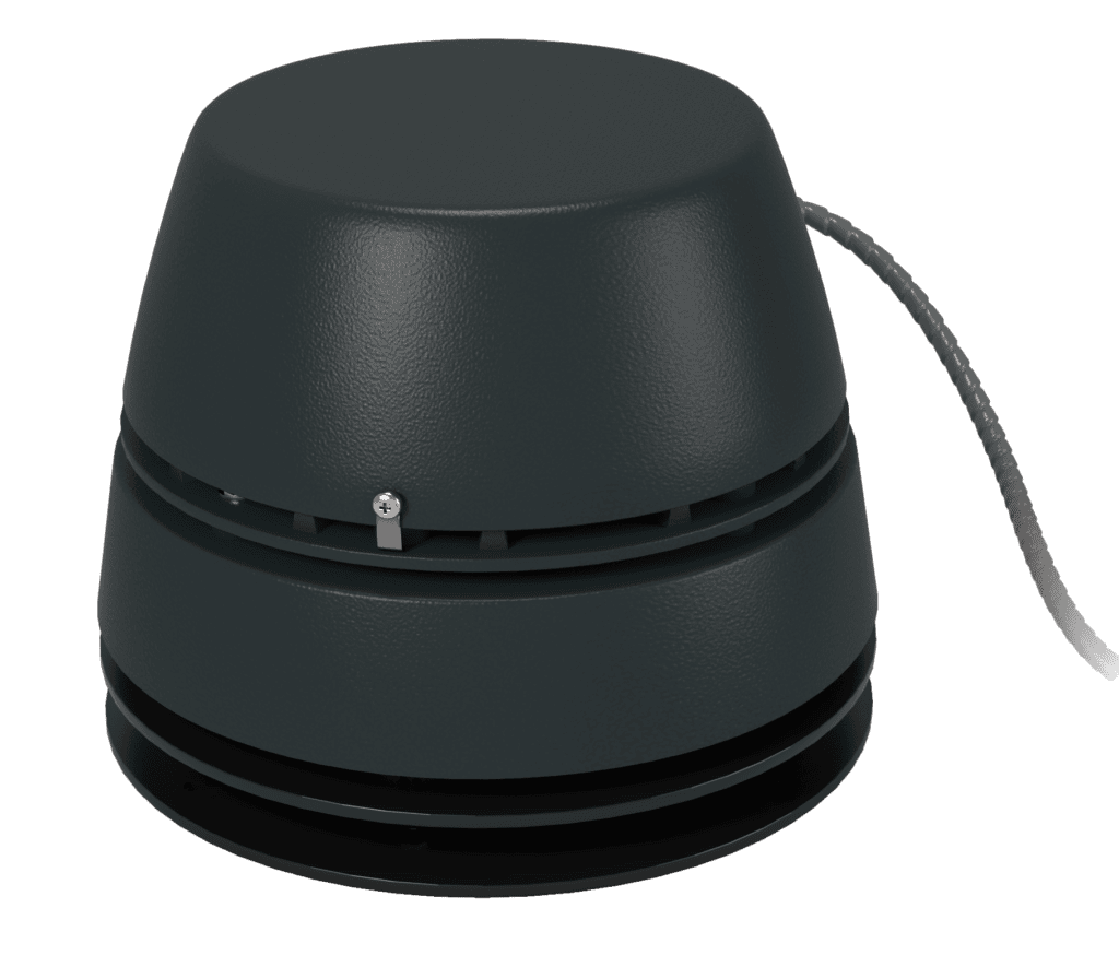 Pipevifter - Exodraft