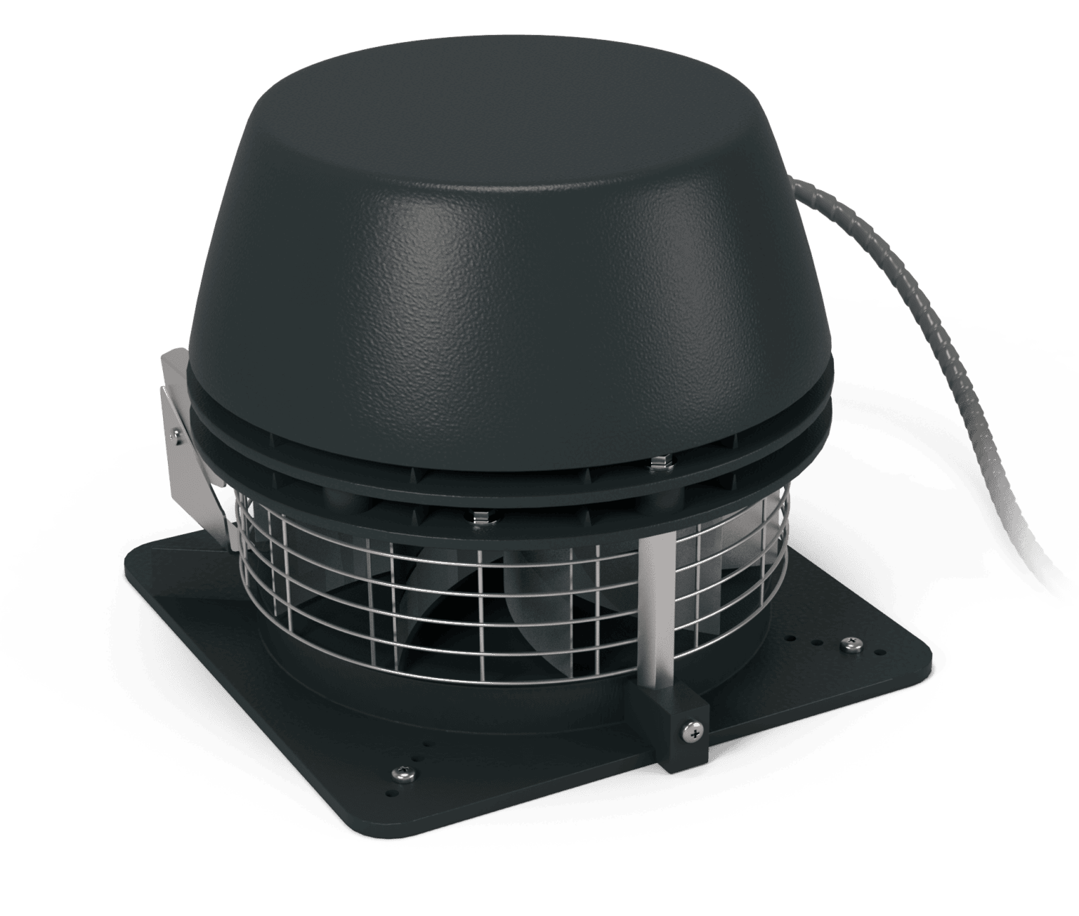 Pipevifter - Exodraft