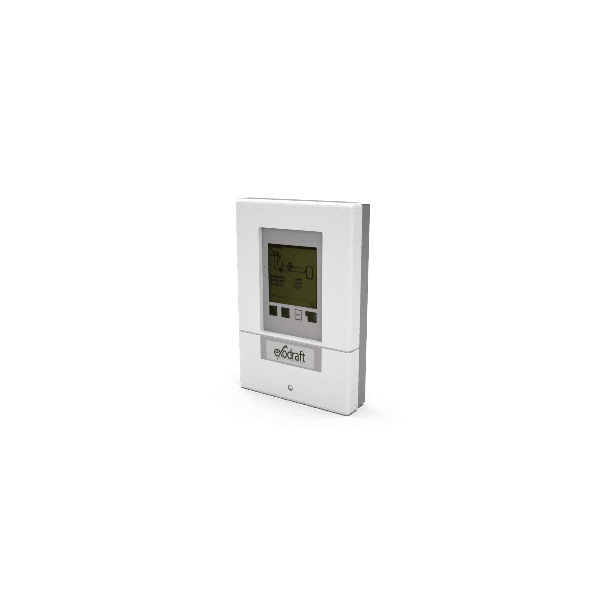EHC20 - Exodraft