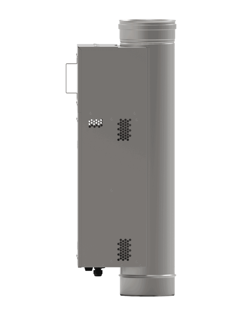 Produkter - Exodraft