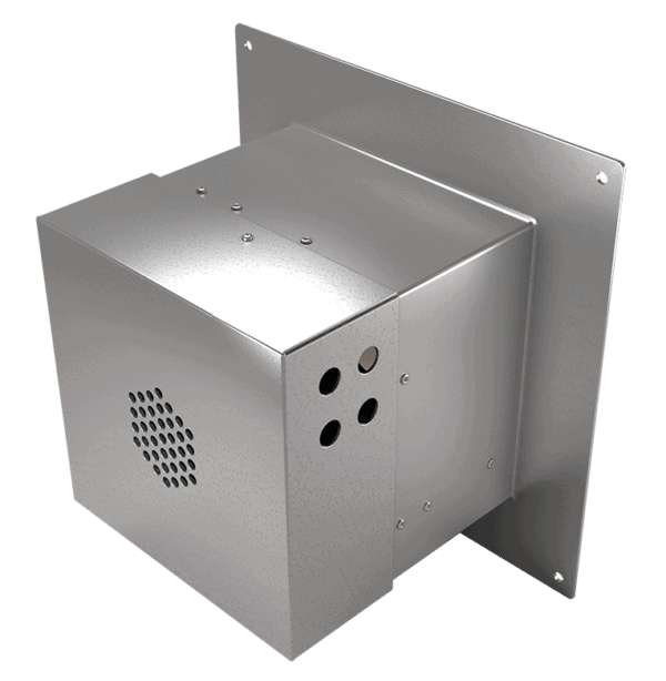 Pipevifter - Exodraft